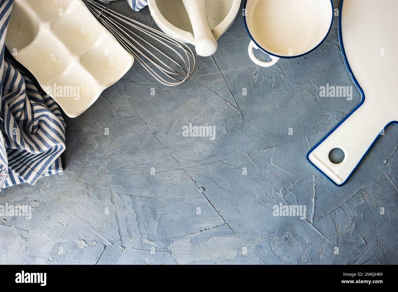 Kitchen stuff hi-res stock photography and images - Alamy