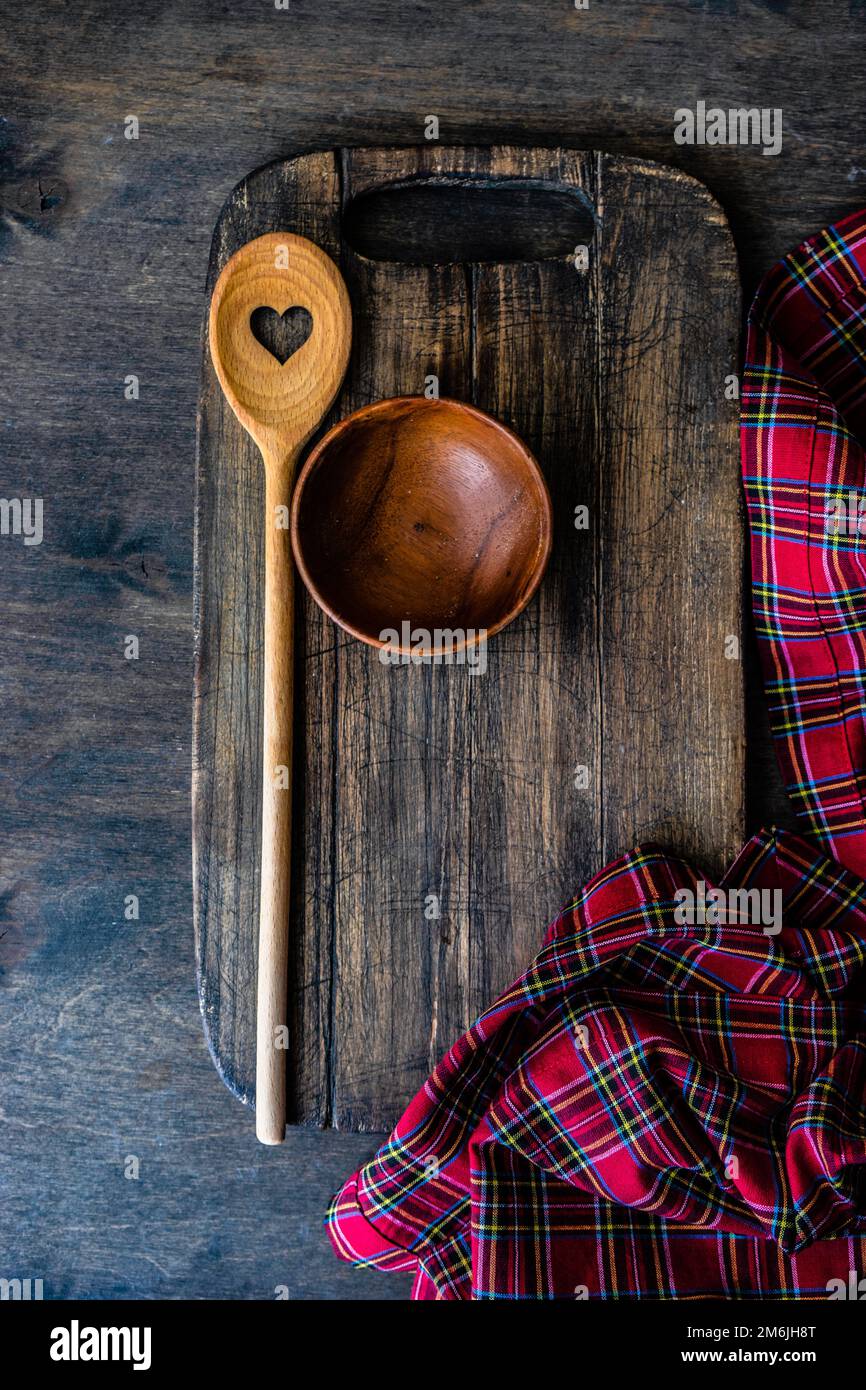 Kitchen stuff hi-res stock photography and images - Alamy