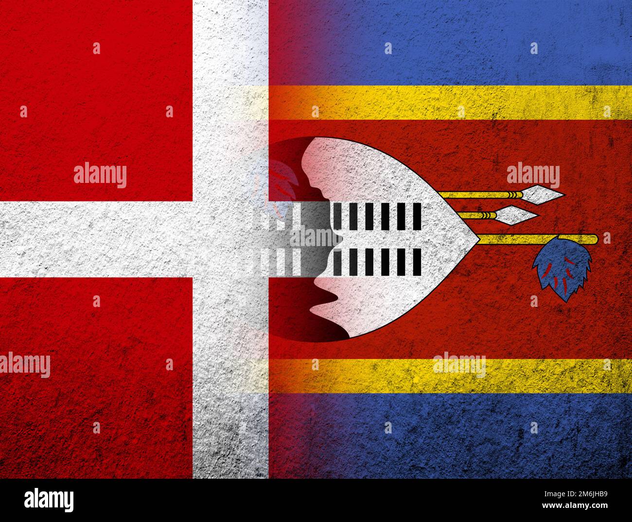 Eswatini denmark hi-res stock photography and images - Alamy
