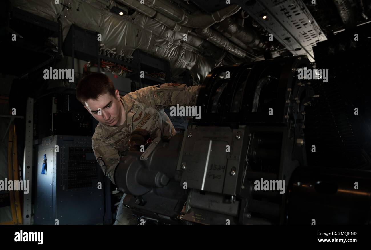 Special operations ghostrider hi-res stock photography and images - Alamy