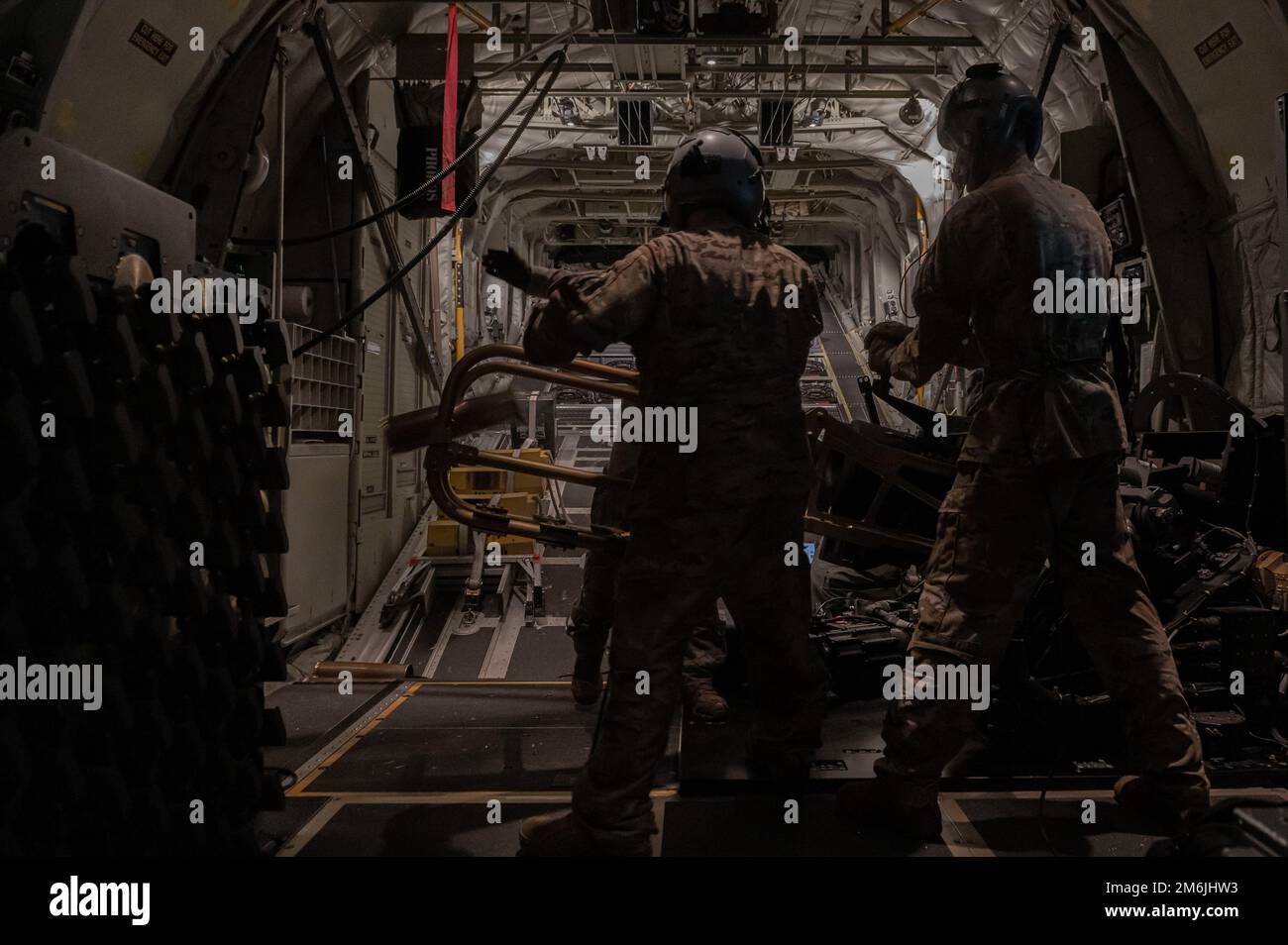 Special operations ghostrider hi-res stock photography and images - Alamy