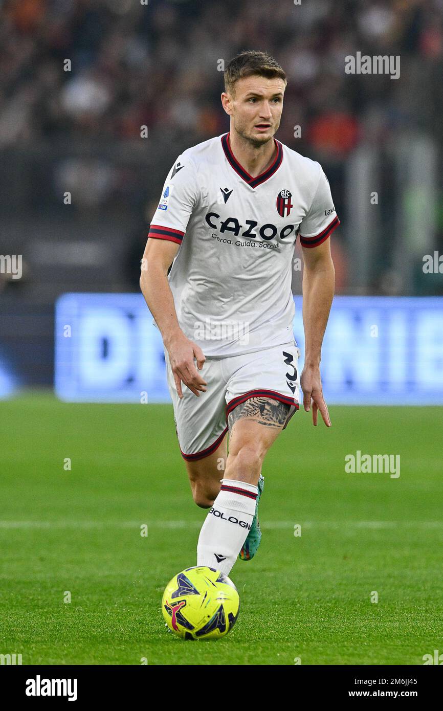Figc seriea hi-res stock photography and images - Alamy