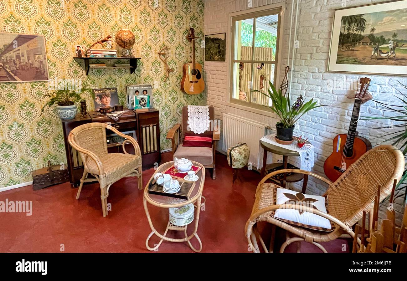 Inside Old Dutch Homes The Countryside Home Of A Dutch Interior