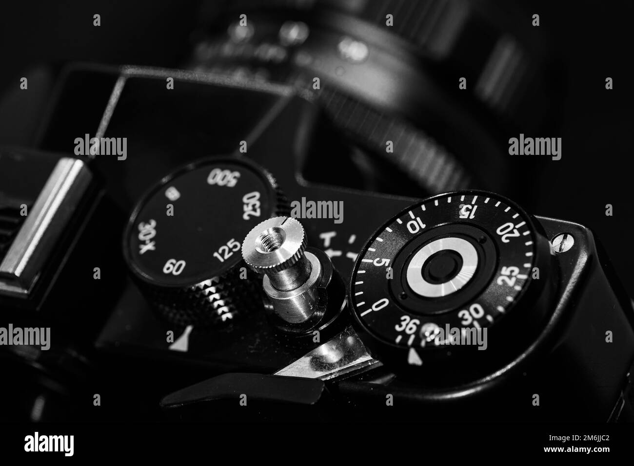 Classic black and white photography hi-res stock photography and images ...