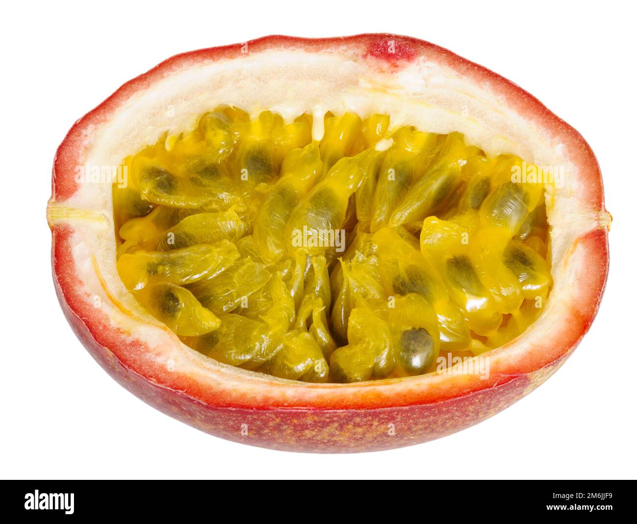Passiflora fruit hi-res stock photography and images - Alamy