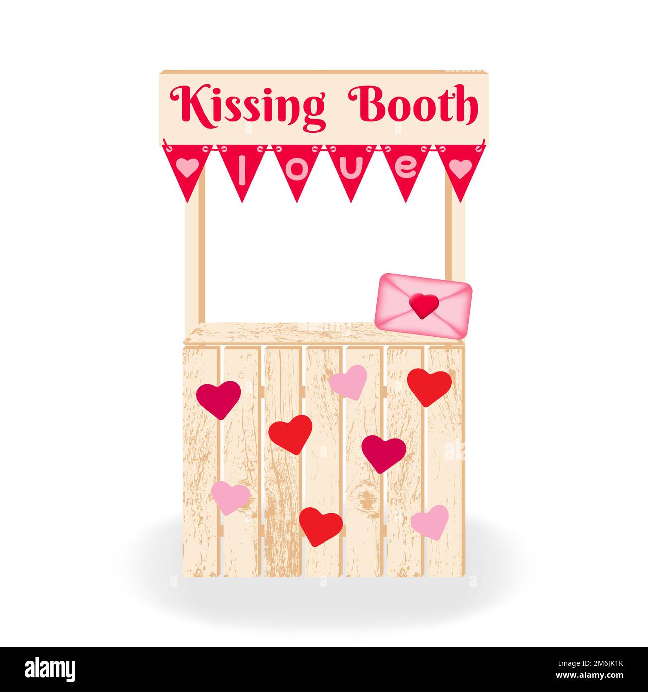 Photo booth vector vectors hi-res stock photography and images - Alamy