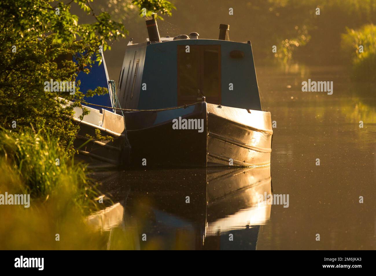 Barge beauty hi-res stock photography and images - Alamy