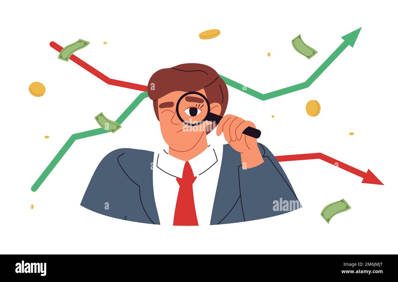 Inflation effects Stock Vector Images - Alamy