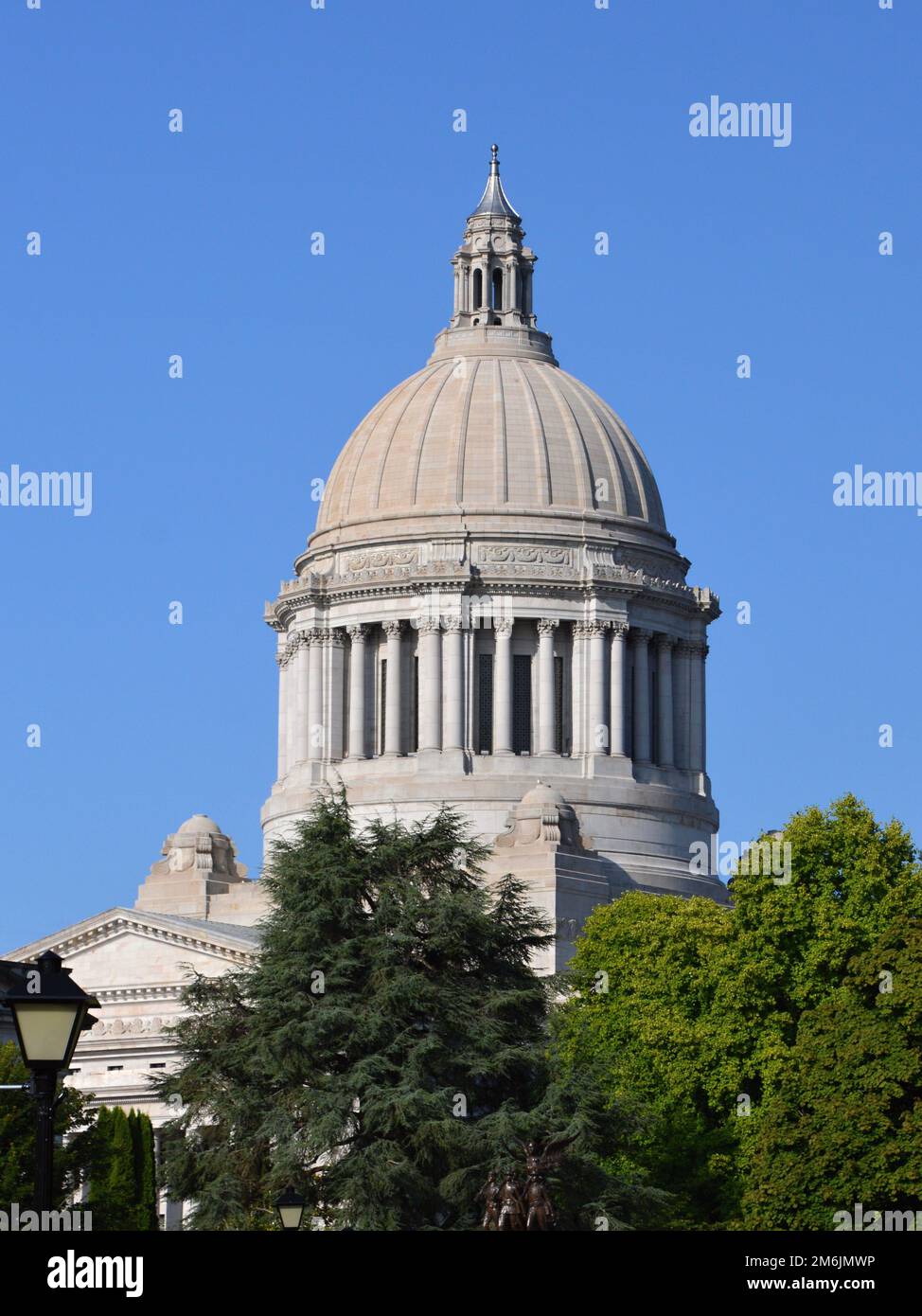 Old capitol building olympia washington hi-res stock photography and ...