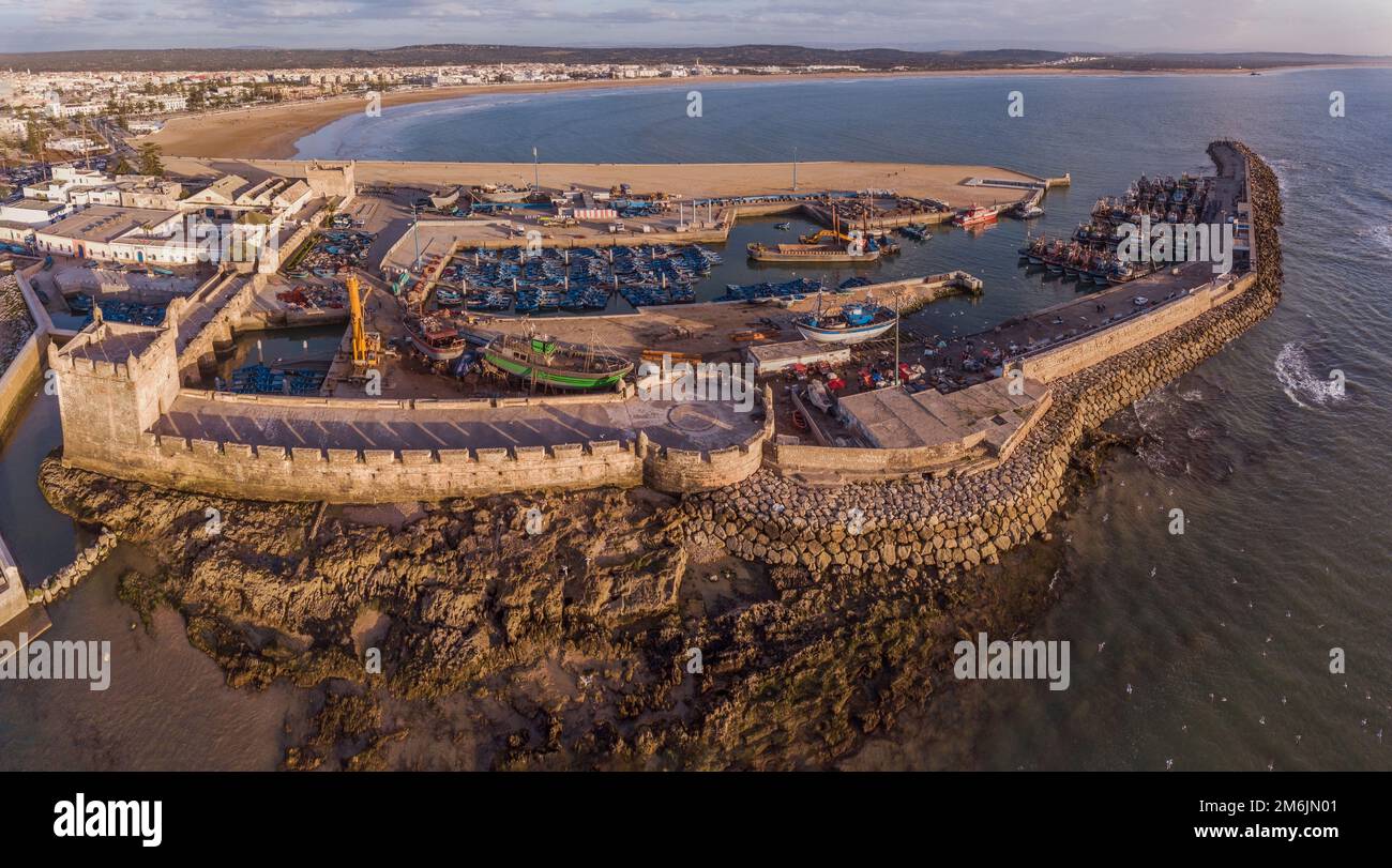 Port fort hi-res stock photography and images - Alamy