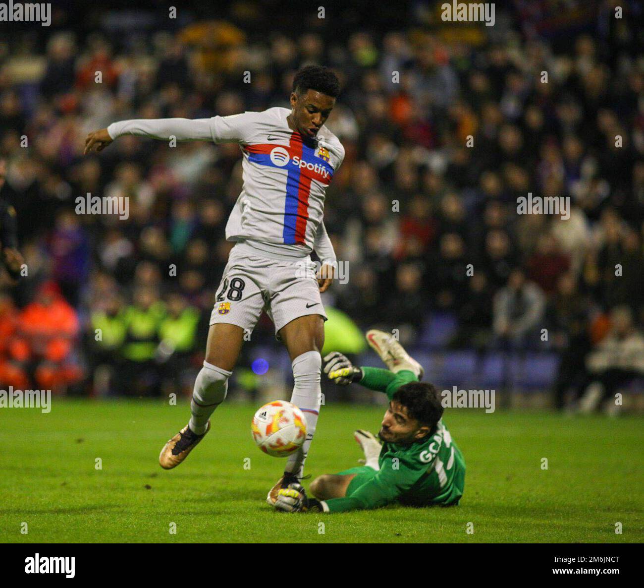 Rey rico hi-res stock photography and images - Alamy