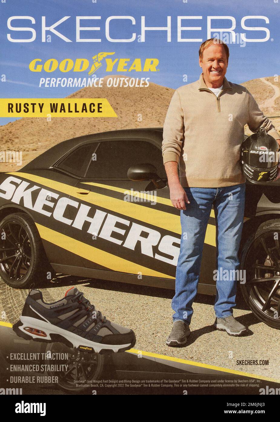 Magazine Car Advertisements 2022