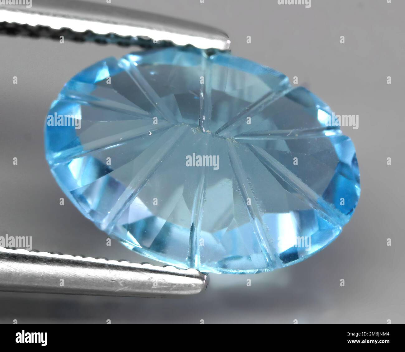 Beautiful natural topaz stone hi-res stock photography and images - Alamy