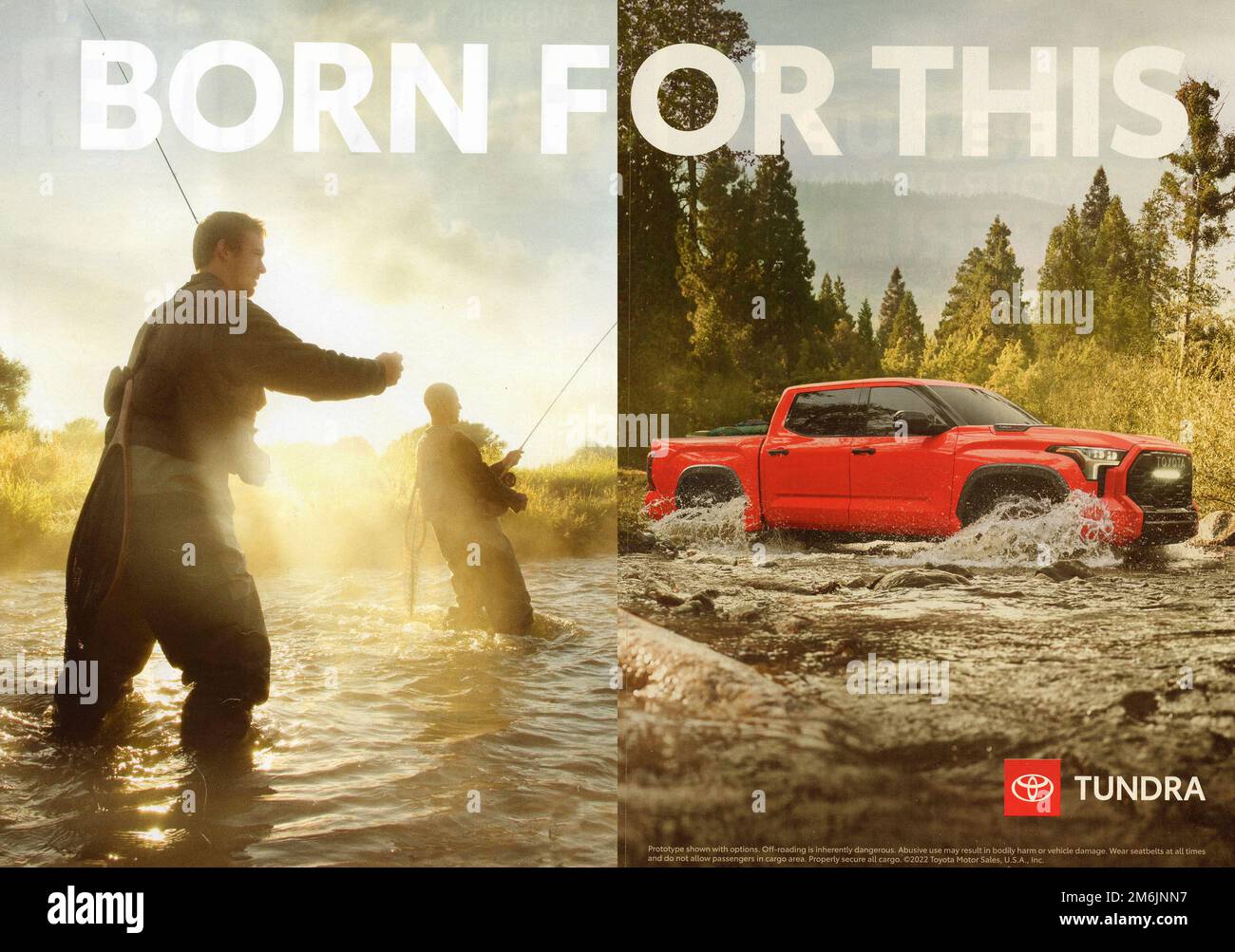 "Car and Driver" Jul/Aug 2022 Magazine issue advert, USA Stock Photo ...