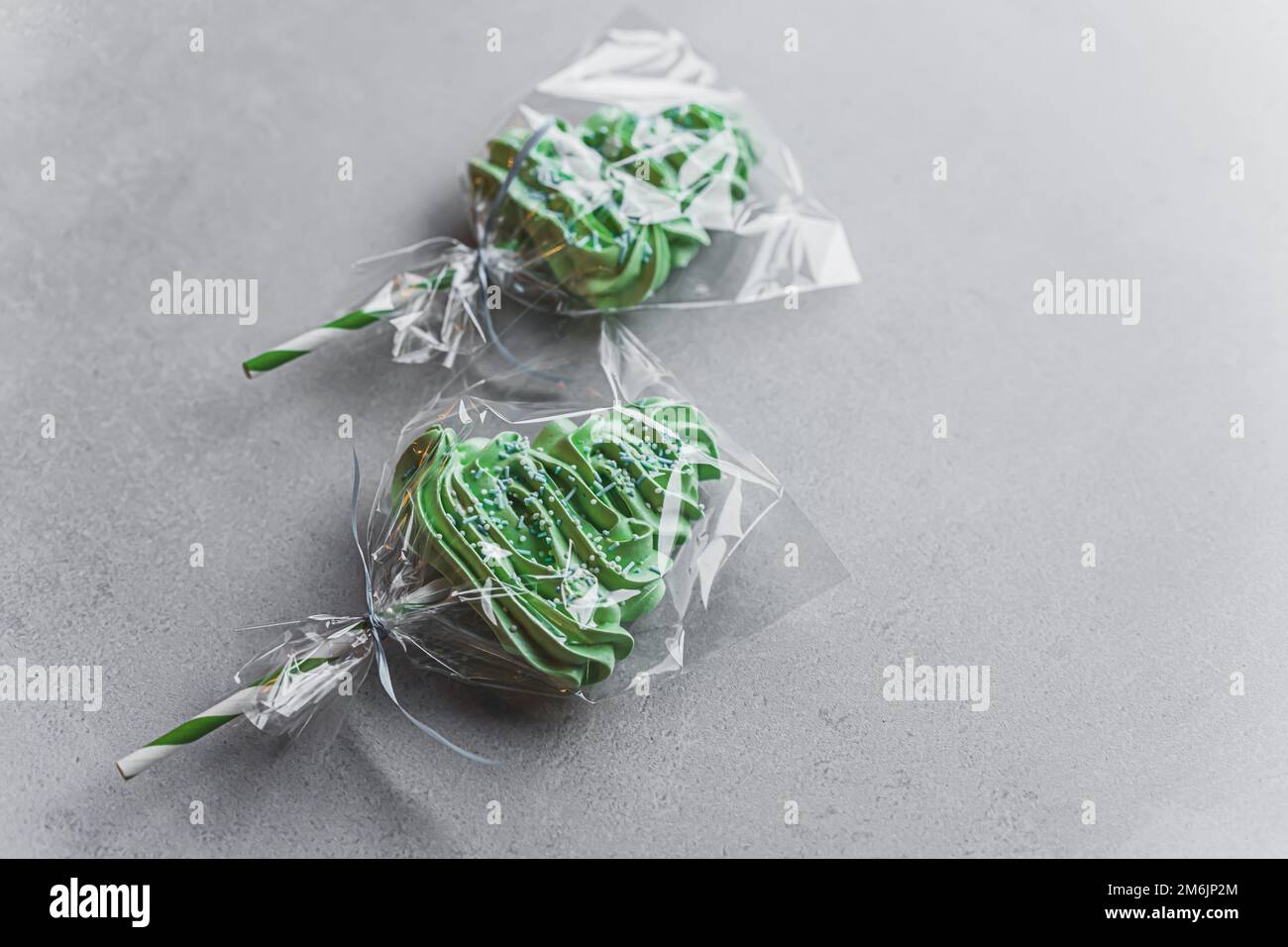 Lollipop tree hi-res stock photography and images - Alamy