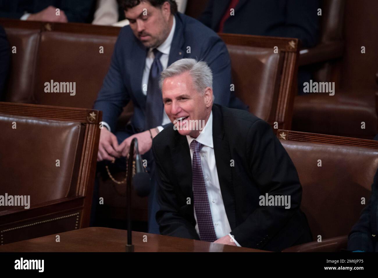 Washington, United States Of America. 04th Jan, 2023. United States ...