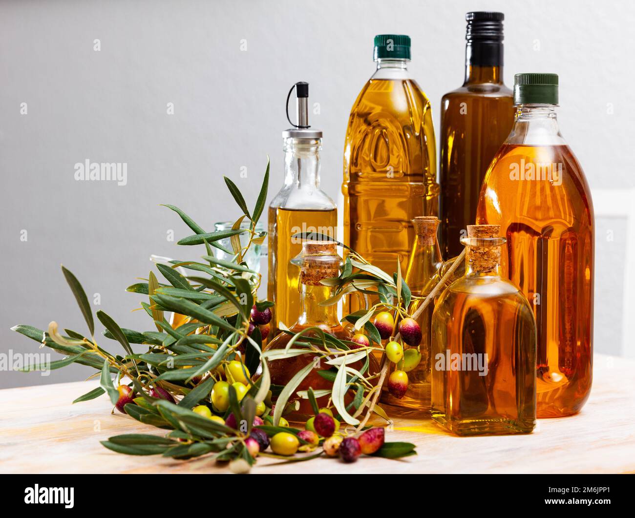 Olive oil quality hi-res stock photography and images - Alamy