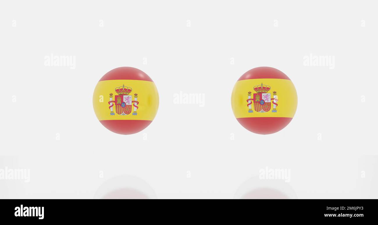 Spanish Flag Symbol Transparent