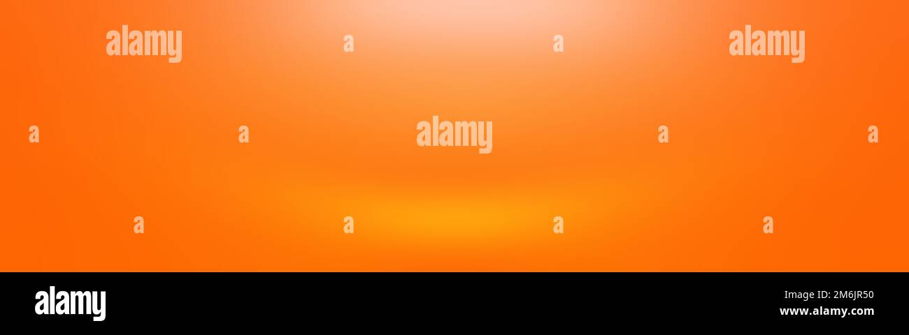 Abstract Orange background layout design,studio,room, web template ...