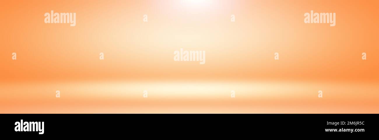 Abstract Orange background layout design,studio,room, web template ...