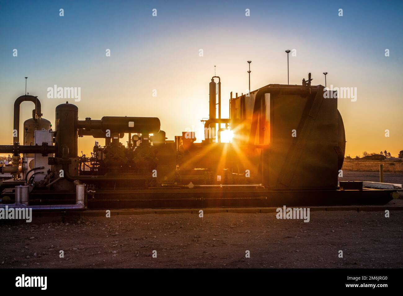 Compressor kit hi-res stock photography and images - Alamy