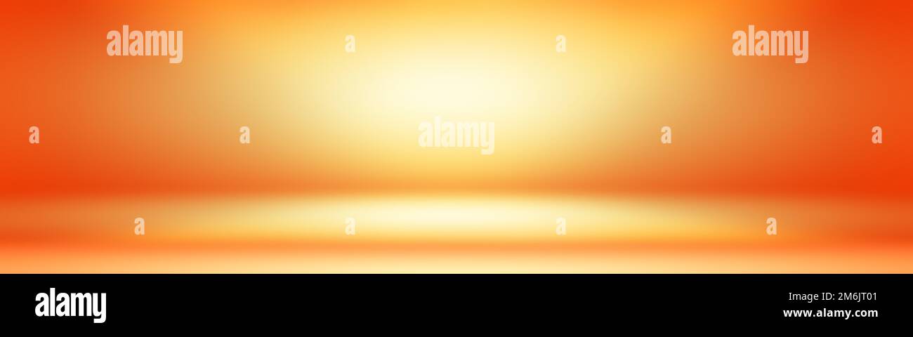 Abstract Orange background layout design,studio,room, web template ...