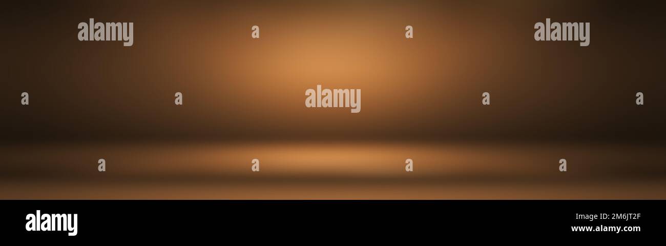 Abstract Smooth Brown wall background layout design,studio,room,web ...
