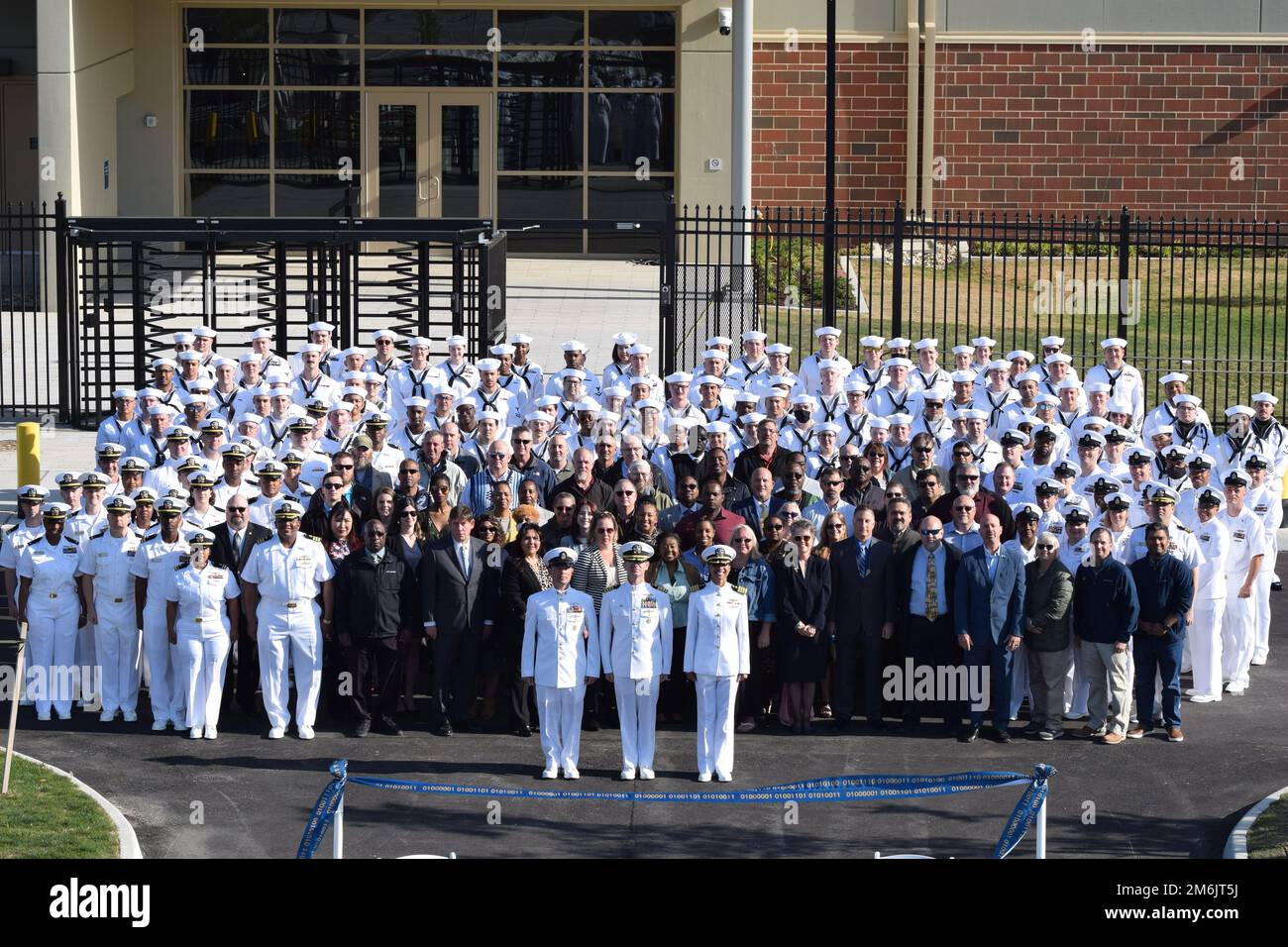 Naval Computer and Telecommunications Area Master Station Atlantic ...