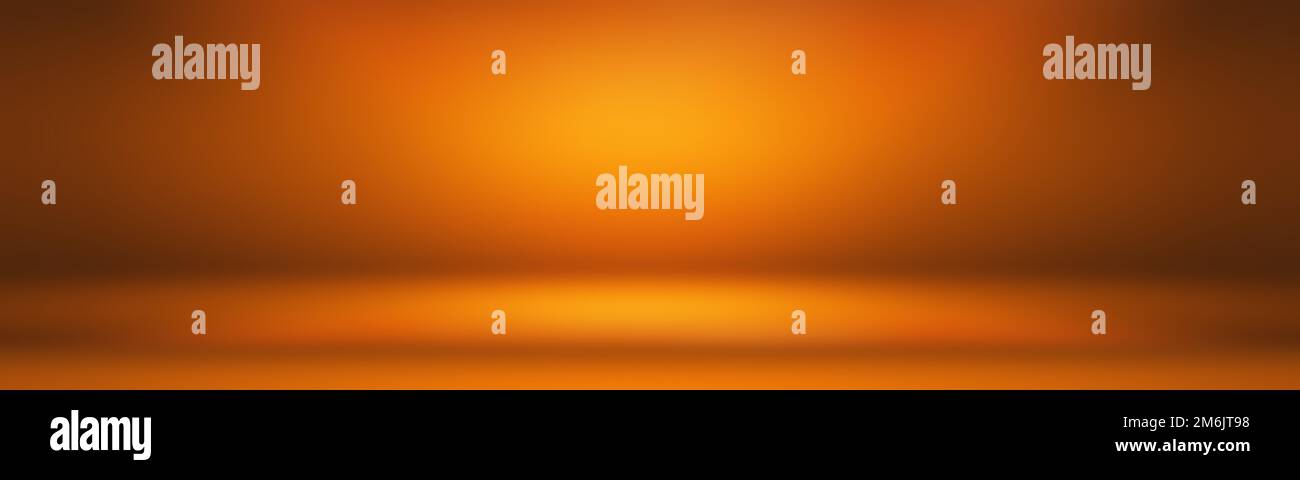 Abstract Orange background layout design,studio,room, web template ...
