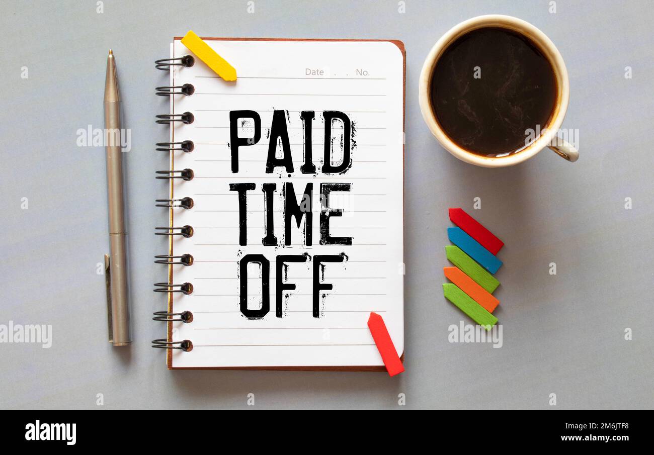 Annual leave calendar hi-res stock photography and images - Alamy