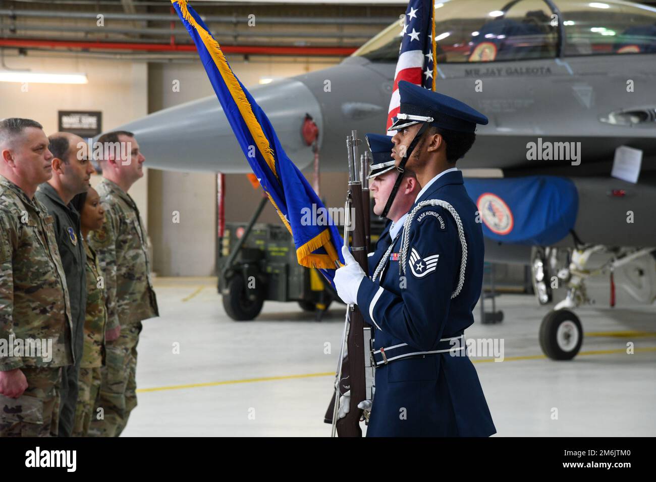 113th maintenance squadron hi-res stock photography and images - Alamy