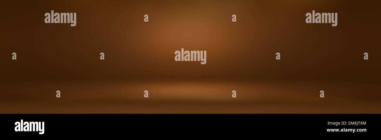 Abstract Smooth Brown wall background layout design,studio,room,web ...