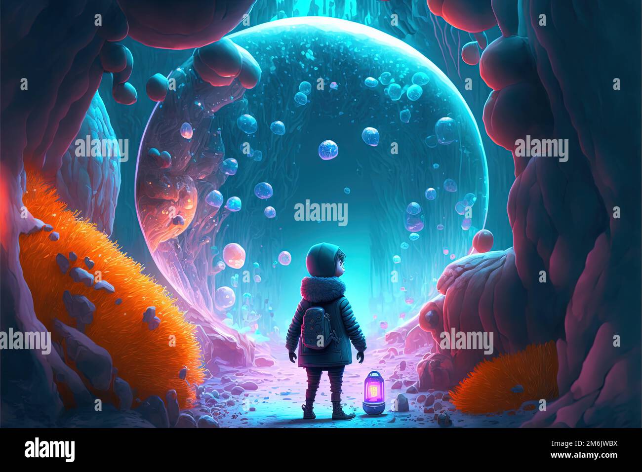 Pixy land hi-res stock photography and images - Alamy