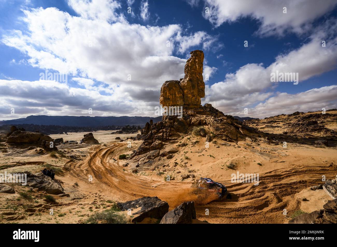 318 FONT Joan (spa), LOPEZ Themis (spa), FN Speed Team, Can-AM, SSV ...