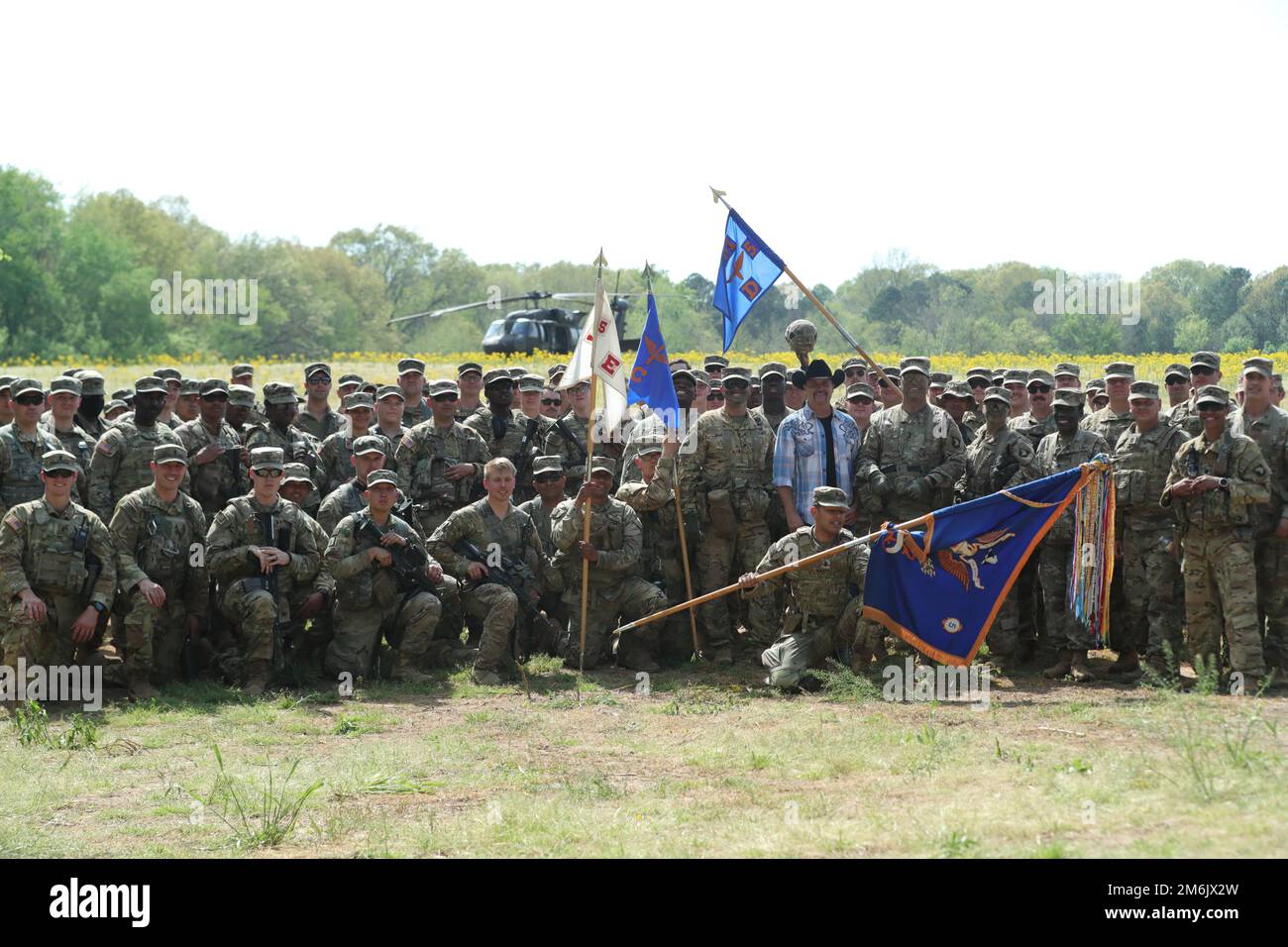 U s army 101st airborne division hi-res stock photography and images ...