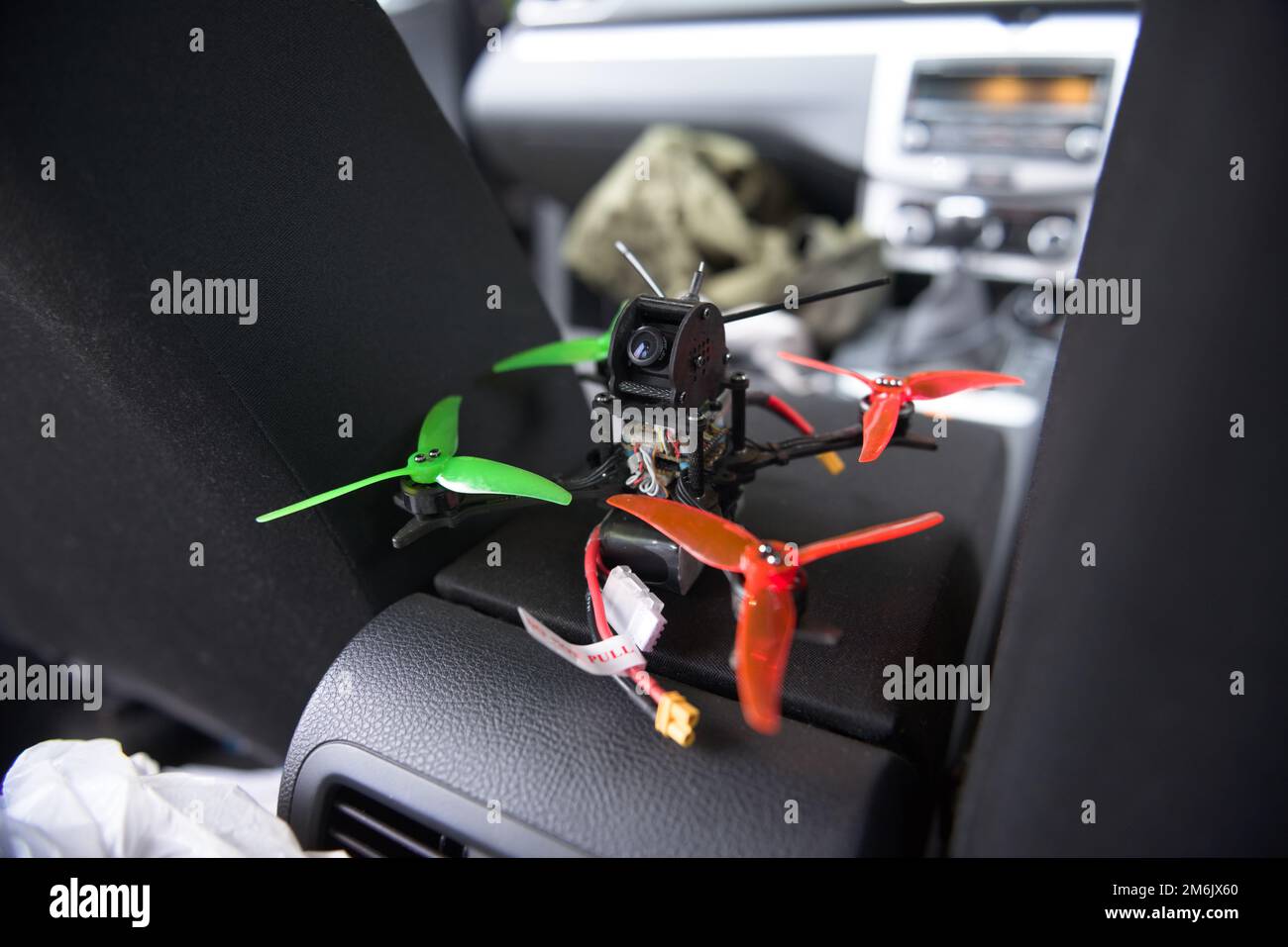 Fpv drone racing hi-res stock photography and images - Alamy
