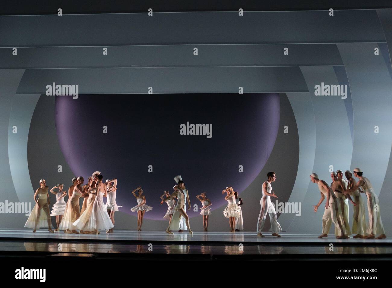 Theatre de monte carlo hi-res stock photography and images - Alamy