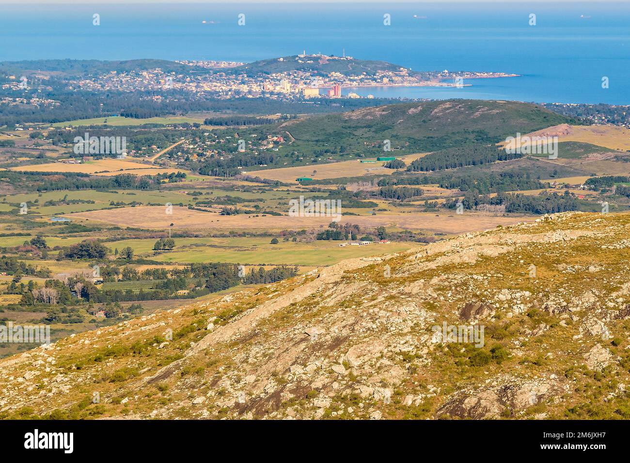 Sierra de las animas hi-res stock photography and images - Alamy