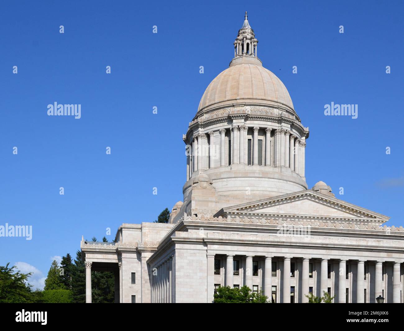 Old capitol building olympia washington hi-res stock photography and ...