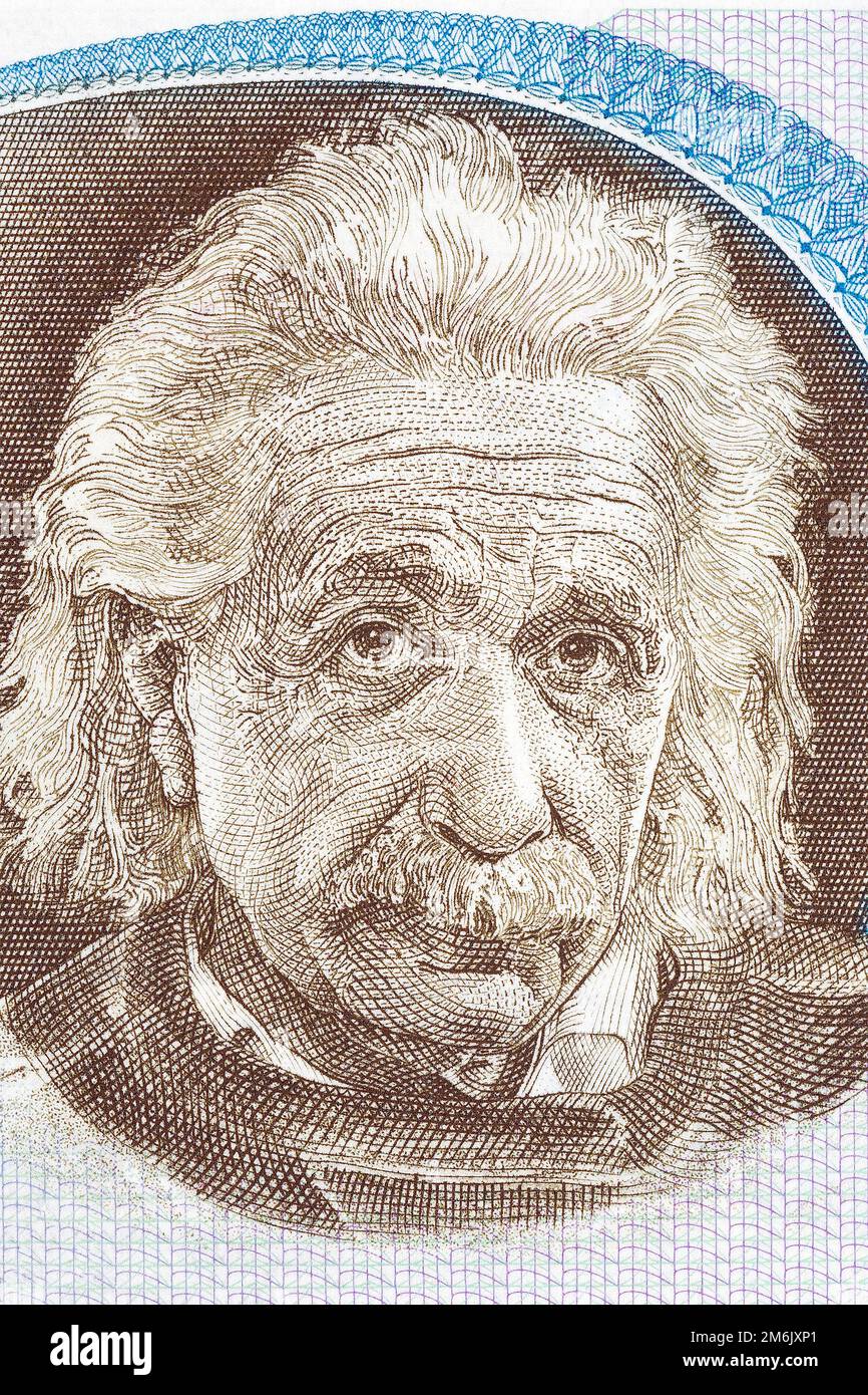 Albert einstein note hi-res stock photography and images - Alamy