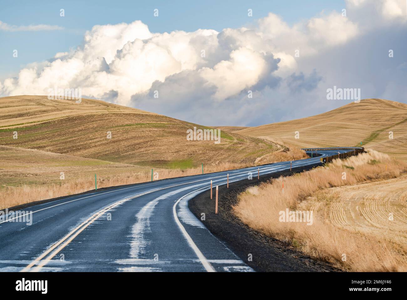 Hay point road hi-res stock photography and images - Alamy