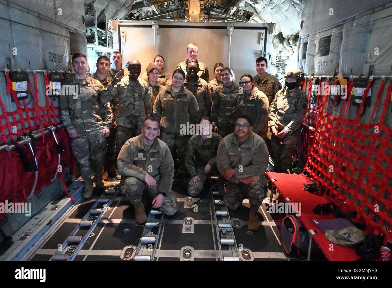 174th attack wing hi-res stock photography and images - Alamy