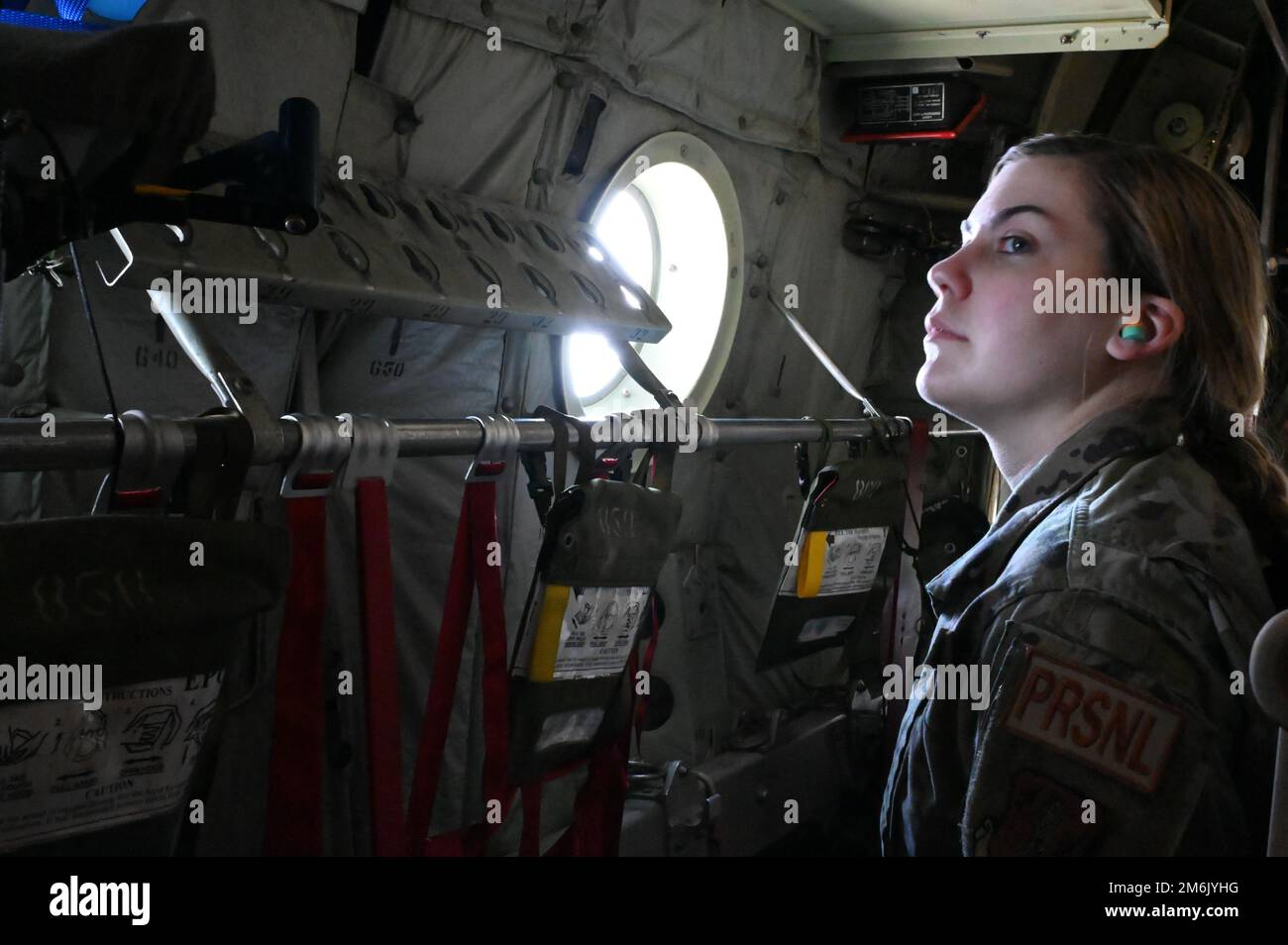 174th atkw hi-res stock photography and images - Alamy