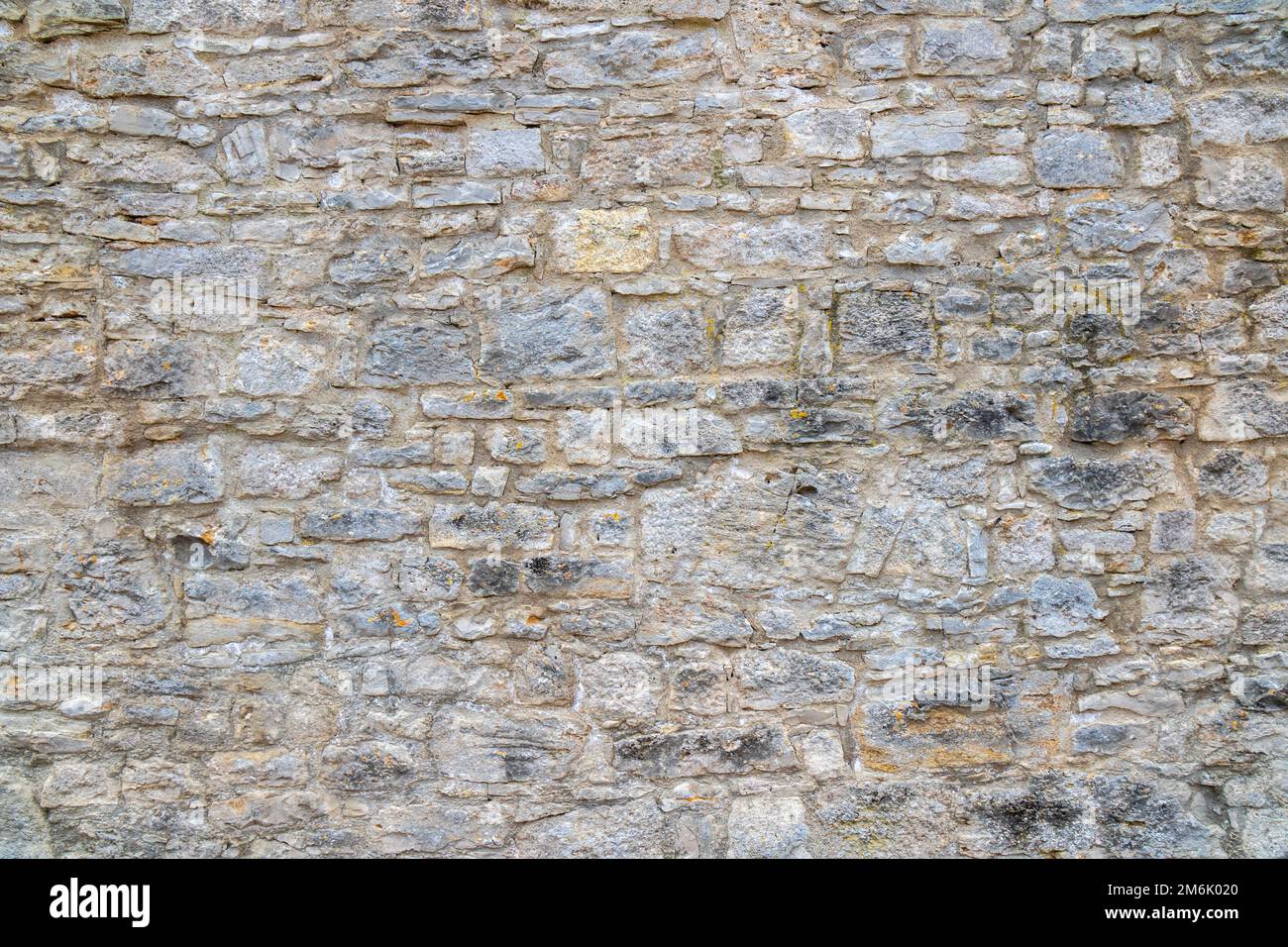 Historical wall with old stones Stock Photo - Alamy
