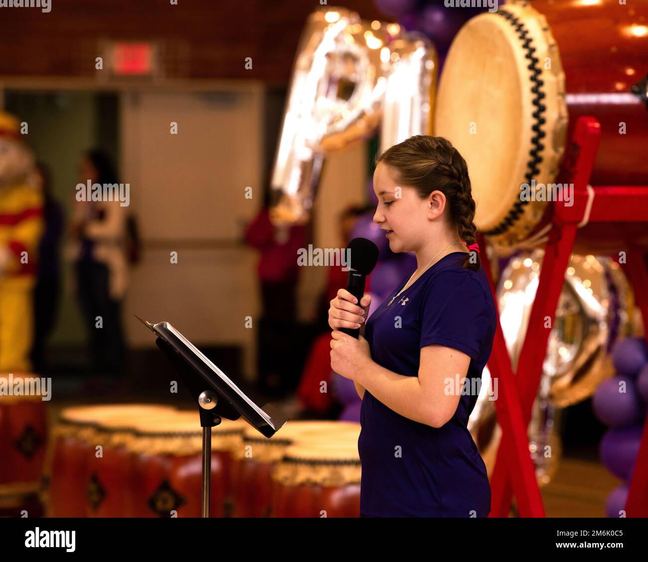 Edgren mhs hi-res stock photography and images - Alamy