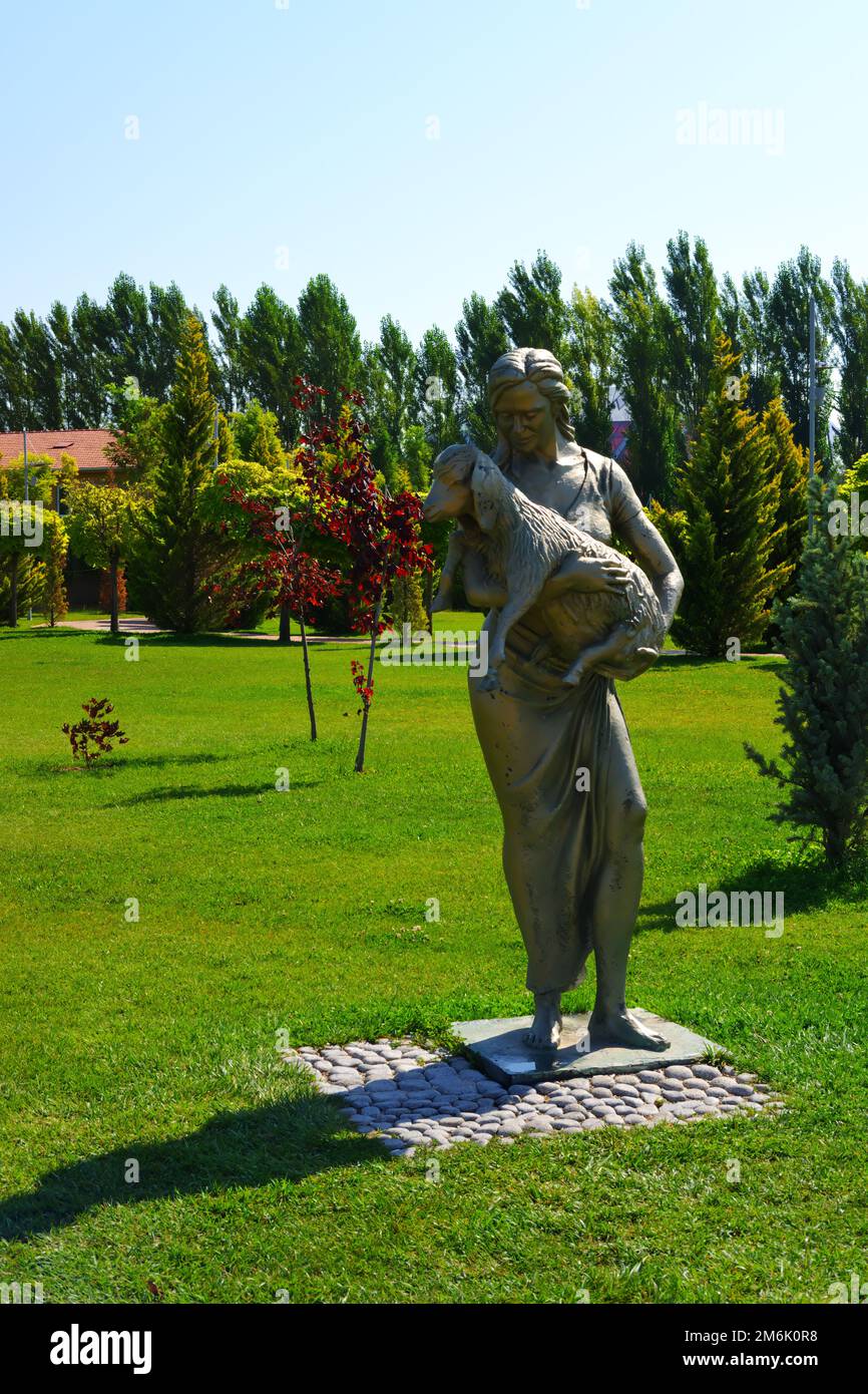 Heidi culture hi-res stock photography and images - Alamy