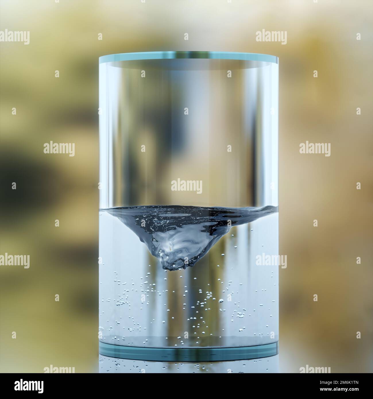 Water cylinder hi-res stock photography and images - Alamy