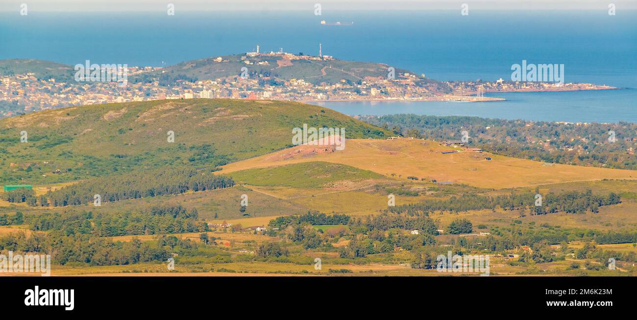 Animas mountain hi-res stock photography and images - Alamy