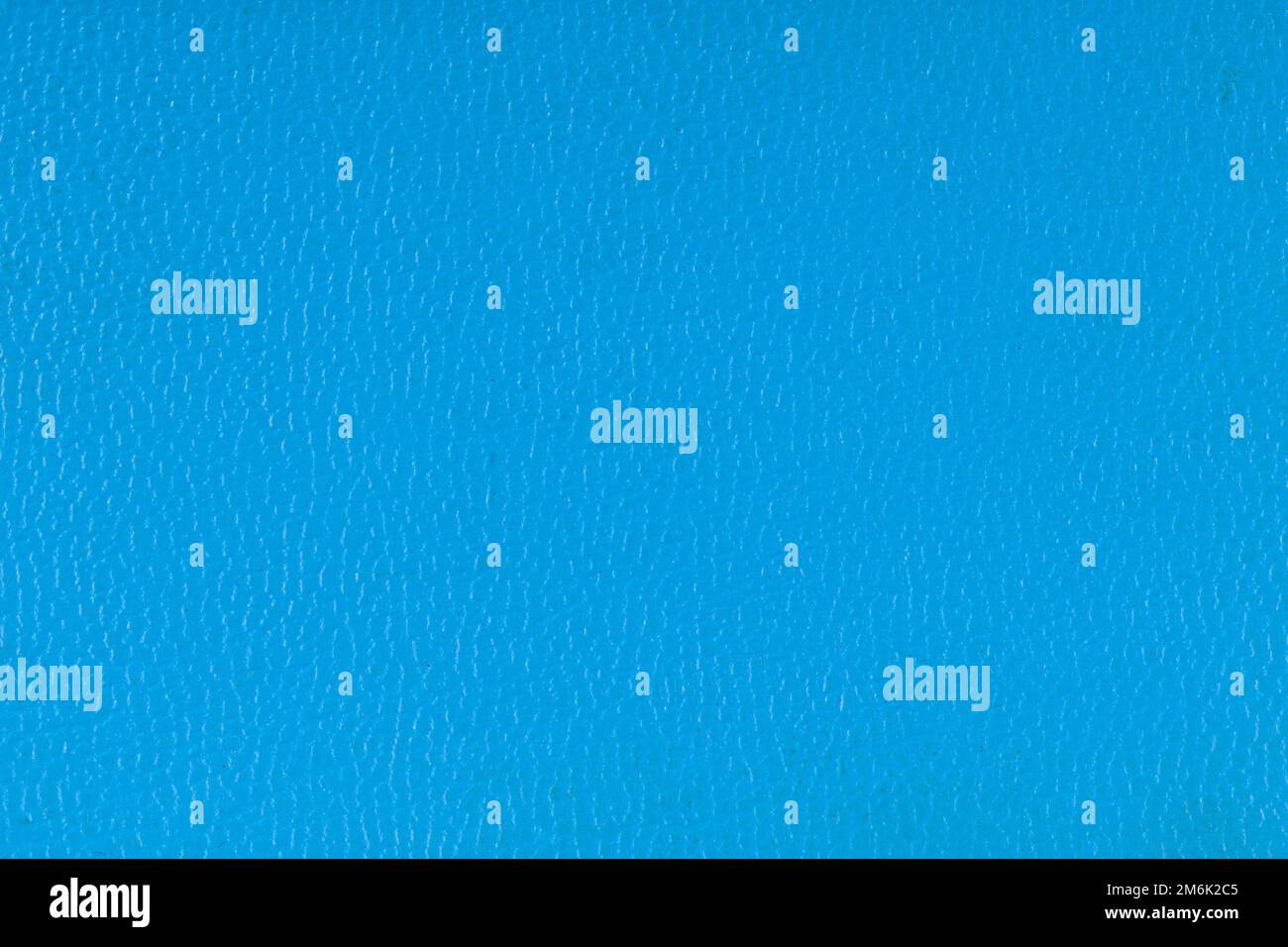 Blue leather texture closeup detailed background Stock Photo - Alamy