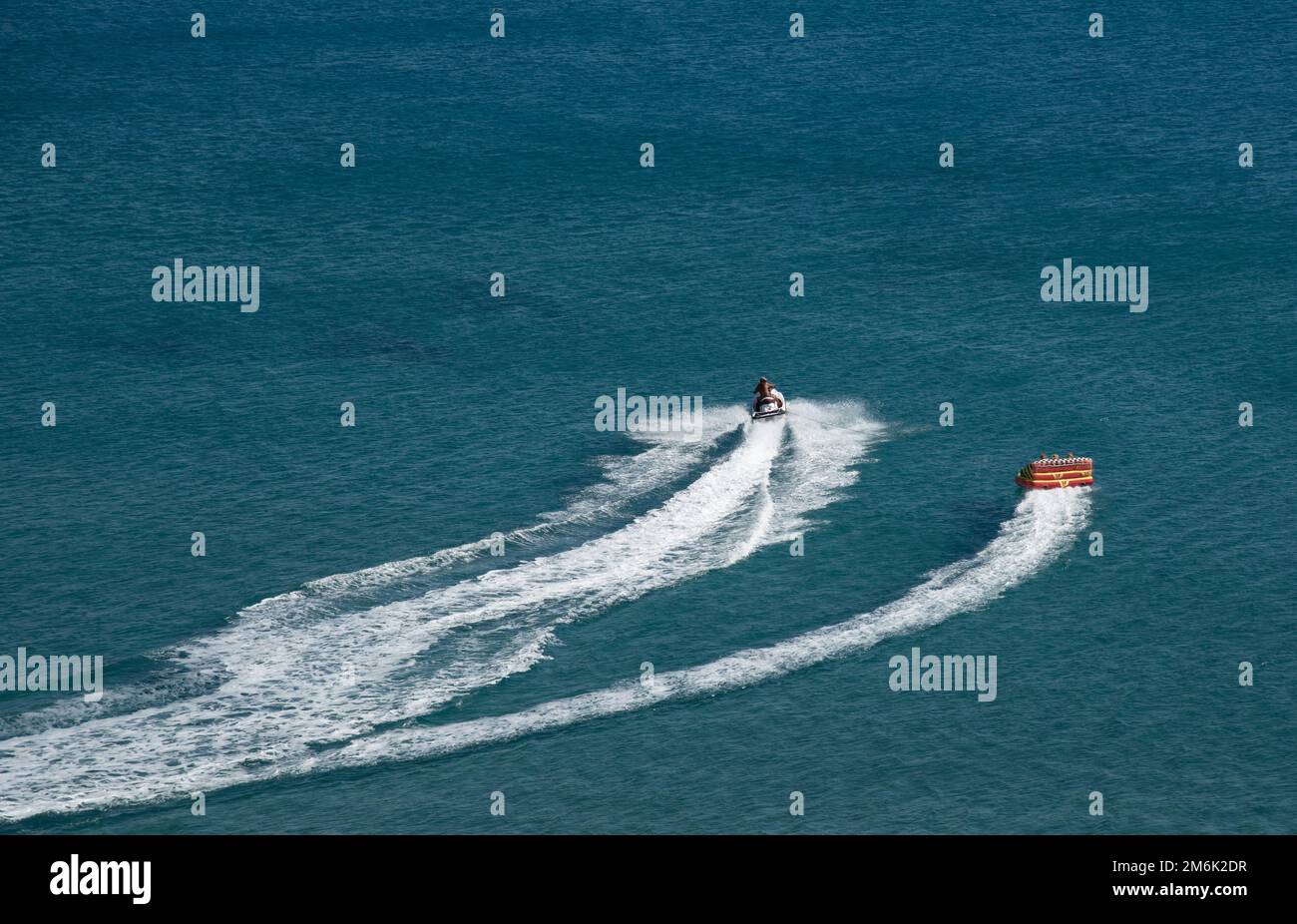 Sea sports activity hi-res stock photography and images - Alamy